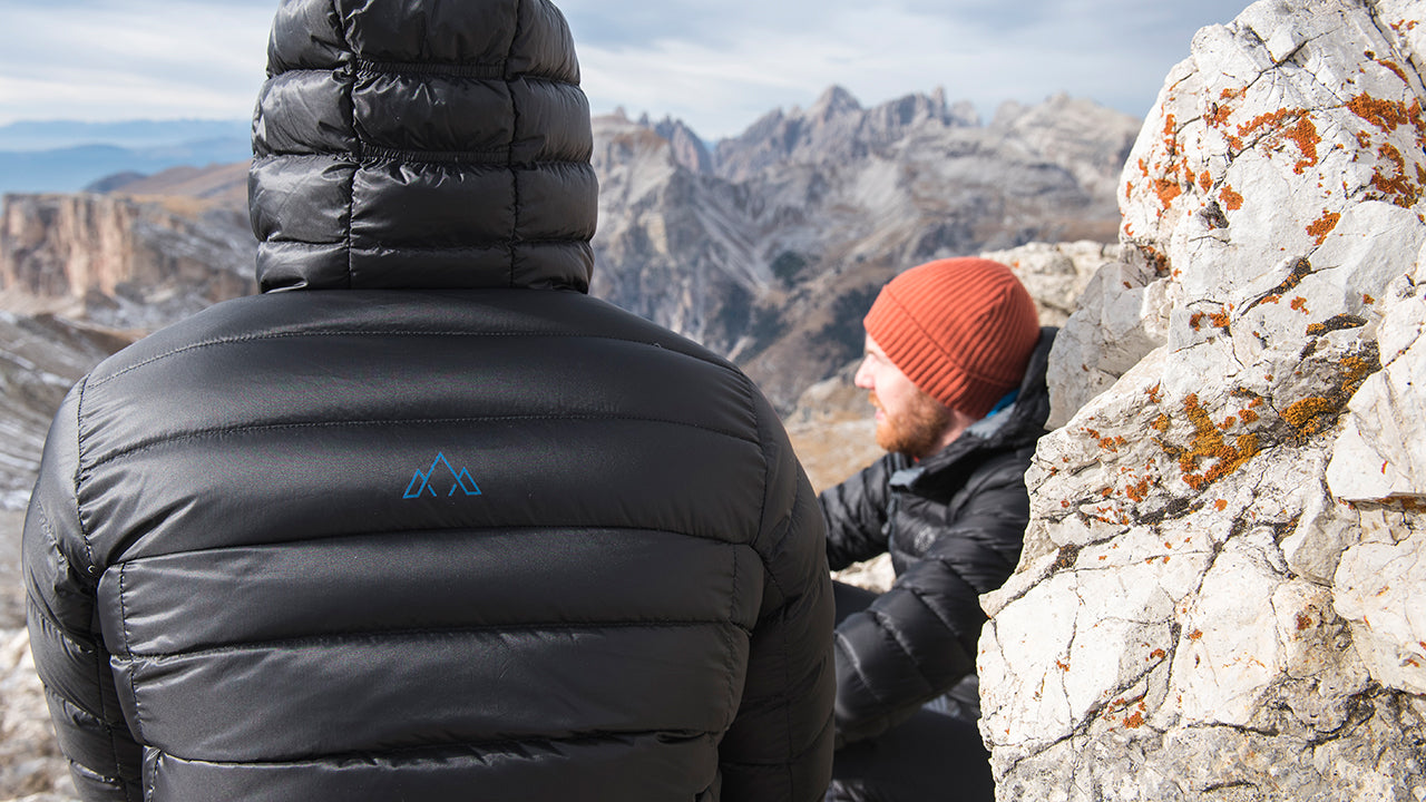 Dupont Teflon Down Care Instructions – Fjern