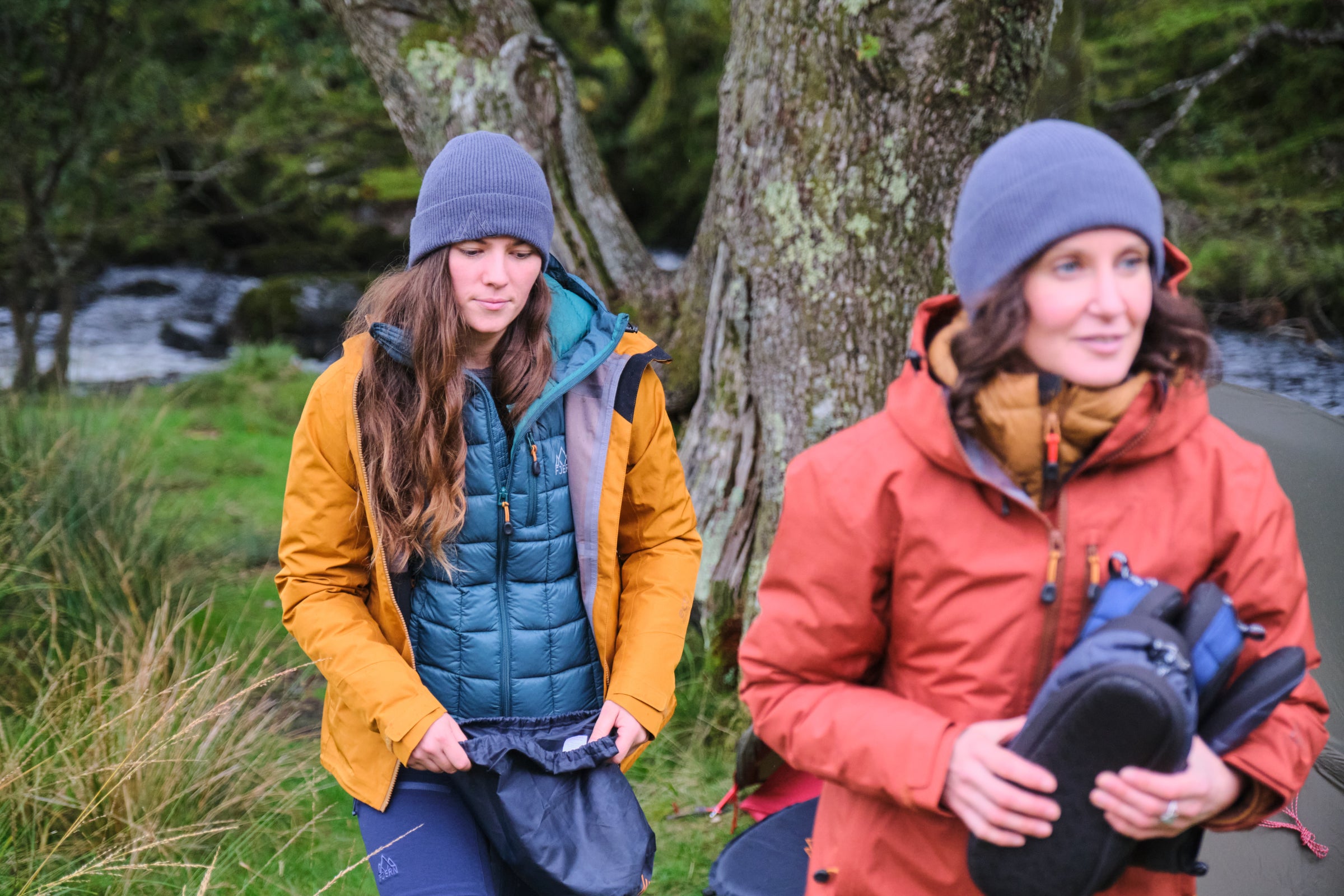 Outdoor Ethics: The Essential Principles of Leave No Trace – Fjern