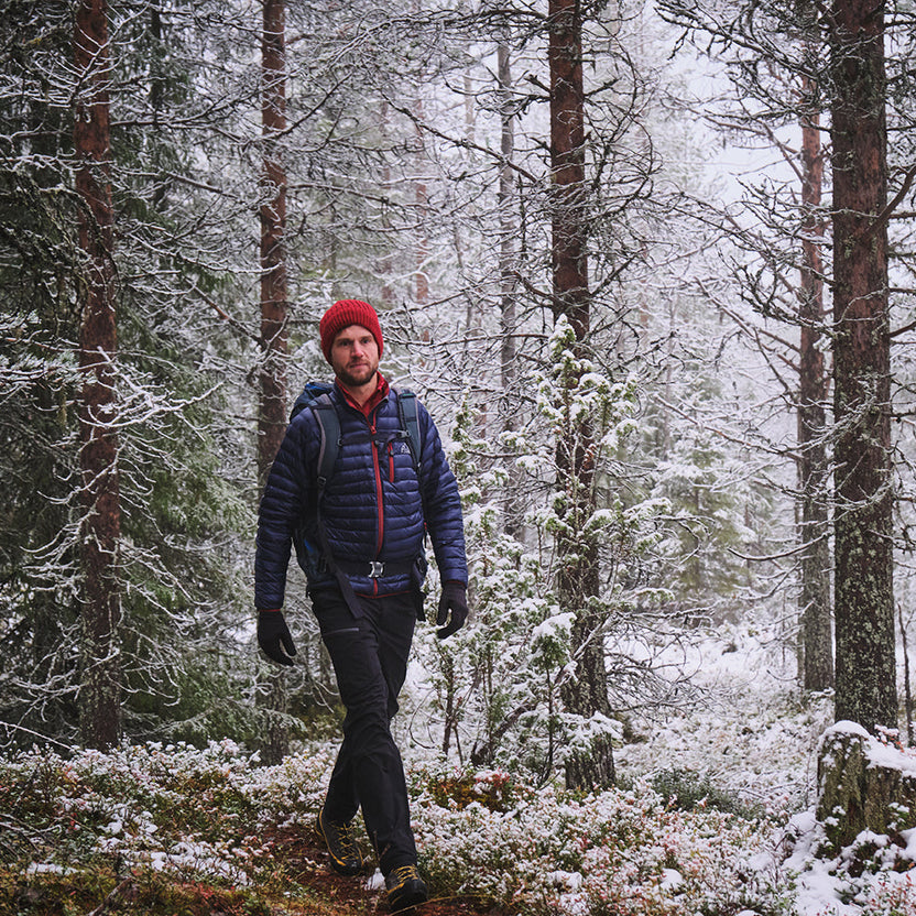 Mens – Fjern